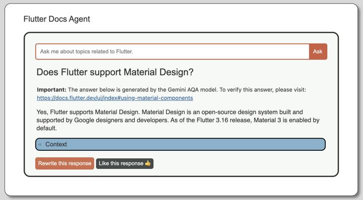Gemini API 开发者文档和 API 参考文档 | Google AI for Developers